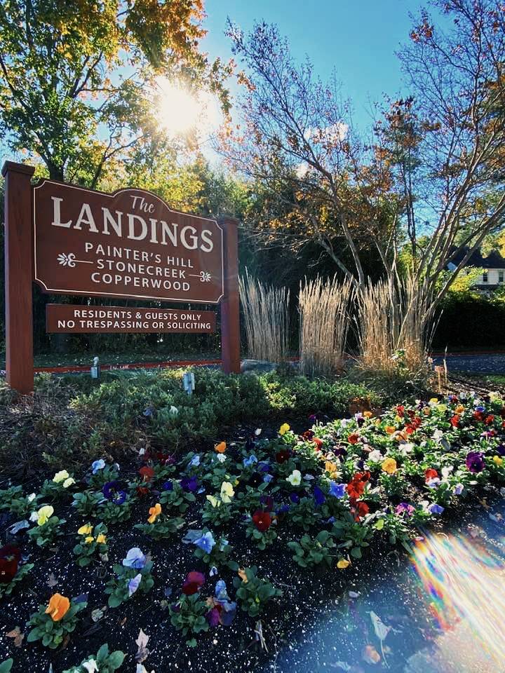 Property Management BWM | The Landings Community