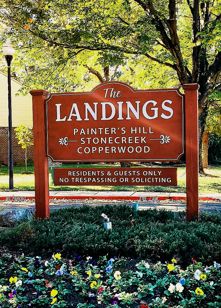 Architectural Application & Guidelines – The Landings Community